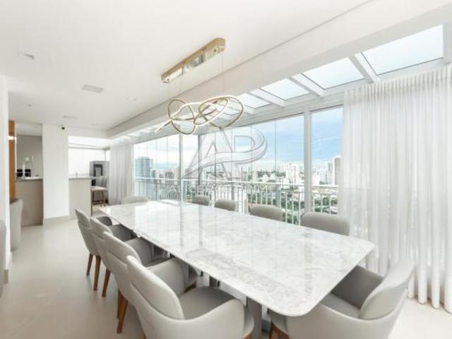 Cobertura Duplex de Alto Padrão | 174m² | 3 Suítes | Jacuzzi | 4 Vagas | Vila Mariana