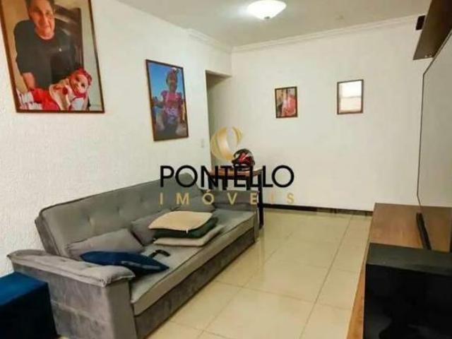 Cobertura Duplex de aproximadamente 125m² à venda – 3 quartos, 2 suítes, 2 vagas – Buritis