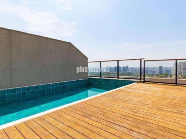 Cobertura Duplex de Luxo com Vista Deslumbrante!