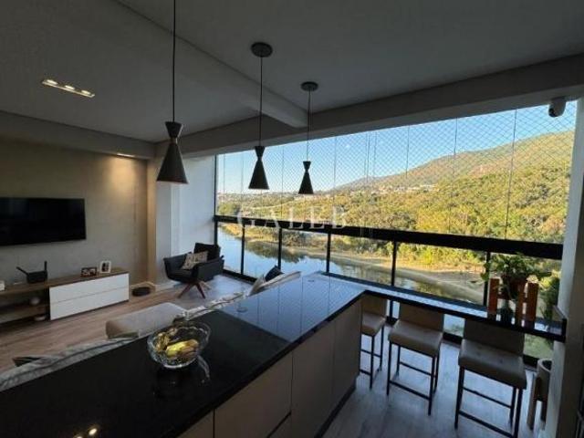 Cobertura Duplex de luxo à venda em Atibaia SP, Nova Gardênia: 4 quartos, 2 suítes, 2 salas, 2 vagas