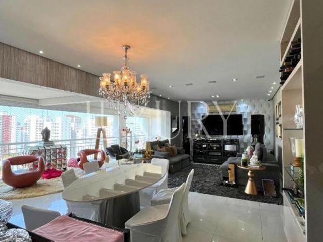 Cobertura Duplex de Luxo a venda em Perdizes Vista Espetacular Piscina Privativa