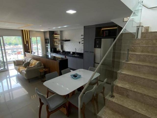 Cobertura Duplex de Luxo à Venda no Sumaré