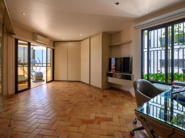 Cobertura Duplex de Luxo em Cerqueira Cesar 4 quartos, 4 suítes, 4 vagas São Paulo SP