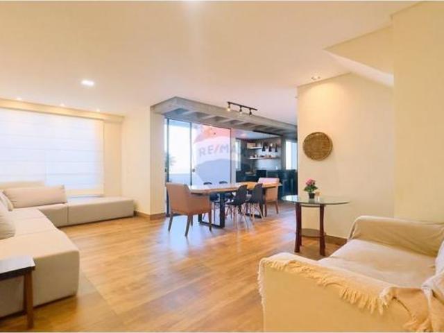 Cobertura Duplex de Luxo no Residencial Elegance | Águas Claras Norte, Rua 4 | Vista Livre, Gourmet