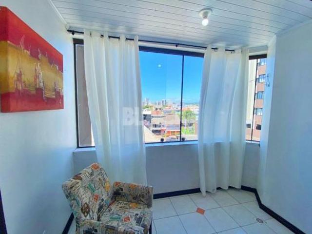 Cobertura duplex de 03 dormitórios à venda | Centro em Torres, RS