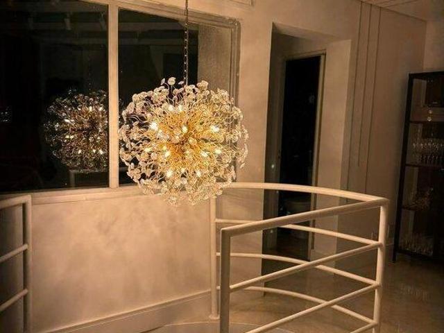 Cobertura Duplex de 144 m² no Marajoara com Varanda Gourmet e Lazer Exclusivo