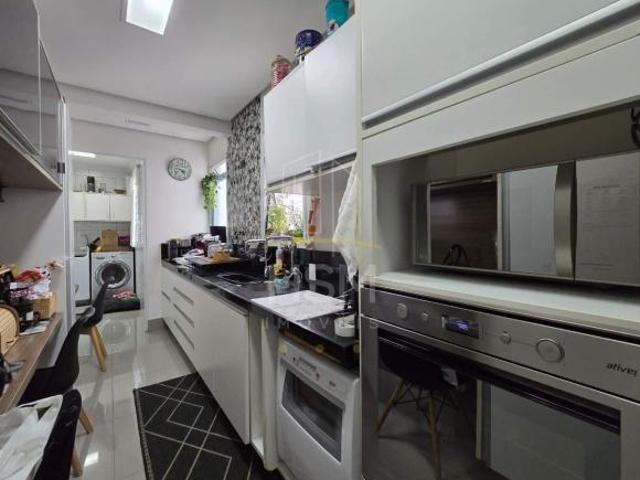 Cobertura Duplex de 145 m² com 3 Dormitórios, Quintal Privativo e Lazer Completo