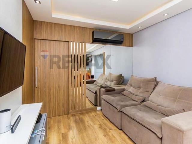 Cobertura Duplex de 150m² com 3 quartos, 1 suíte, 1 closet reversível e 2 vagas