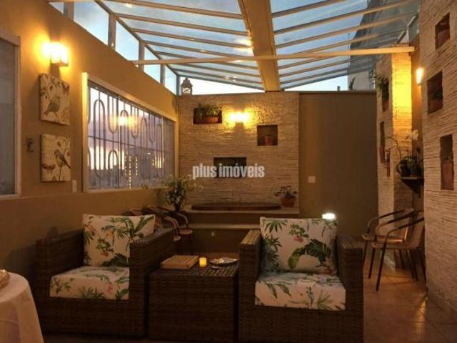 Cobertura Duplex de 154m² em Moema | 2 Dorms, 1 Suíte e 2 Vagas