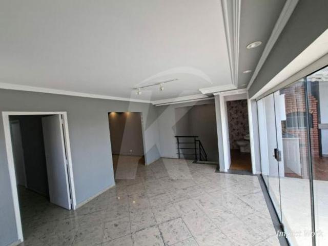Cobertura Duplex de 161 mts², 03 quartos 1suíte, 04 vagas de garagem, com piscina, na Casa Verde