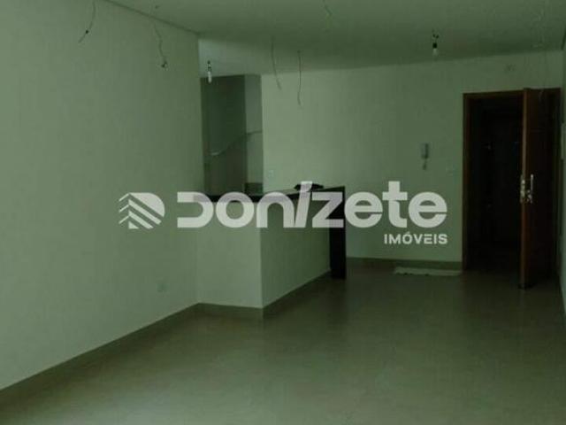 Cobertura Duplex de 174 m² em Parque das Nações, Santo André – 3 Dormitórios, 1 Suíte, 2 Vagas