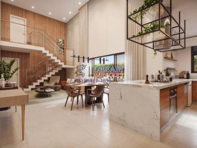Cobertura Duplex de 180m² no bairro Juvevê, com 3 quartos 1 suíte, 3 banheiros e 2 vagas de garage