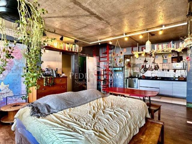 Cobertura Duplex de 196 m² no Condomínio Viva Vida Tatuapé