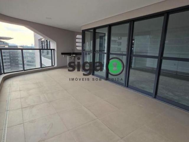 Cobertura Duplex de 196 m² no EZ Parque da Cidade Sofisticação, Design e Tecnologia