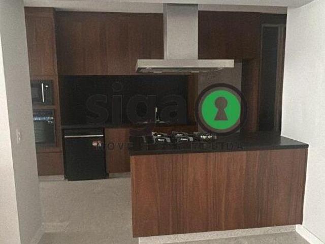 Cobertura Duplex de 196 m² no EZ Parque da Cidade Sofisticação, Design e Tecnologia