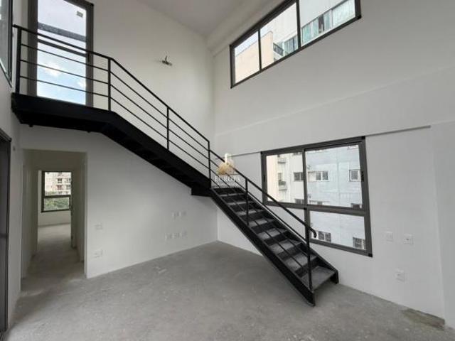 Cobertura Duplex de 112m² á venda na Vila Ipojuca 2 Quartos com 2 suítes