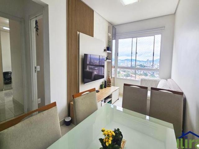 Cobertura Duplex de 118m, 2 dorms, 2 vagas