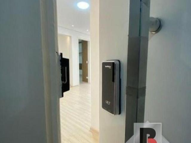 COBERTURA DUPLEX DE 120² 1 VAGA