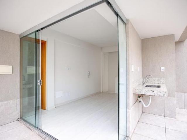 Cobertura Duplex de 124m² 3 suítes com Churrasqueira, SPA e Sauna