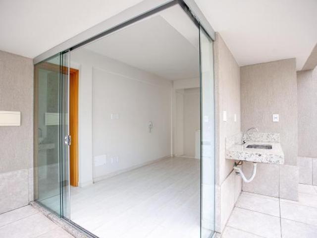 Cobertura Duplex de 124m² 3 suítes com Churrasqueira, SPA e Sauna