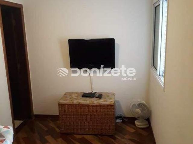 Cobertura Duplex de 270 m² em Santa Maria, Santo André – 3 suítes, 3 vagas, Financia e Permuta