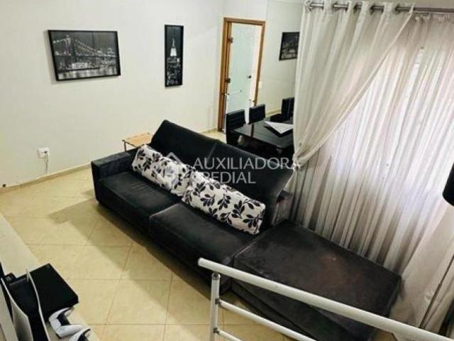 Cobertura Duplex de 200m² no Cobiçado Parque das Nações