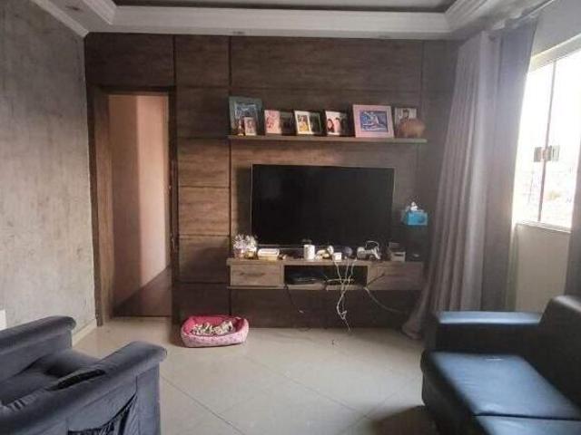 Cobertura Duplex de 210 m² em Santo André – 4 Quartos, 3 Suítes, 2 Vagas