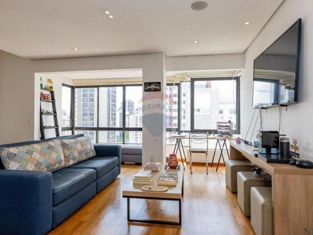 Cobertura duplex de 210 mts a venda no Borooklin São Paulo SP