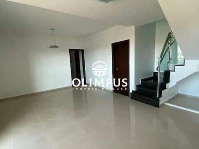 Cobertura Duplex de 217 m² no Aparecida