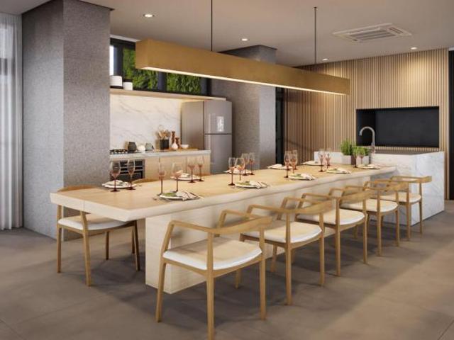 Cobertura Duplex de 219 m² no Videre Perdizes – Perdizes, São Paulo SP