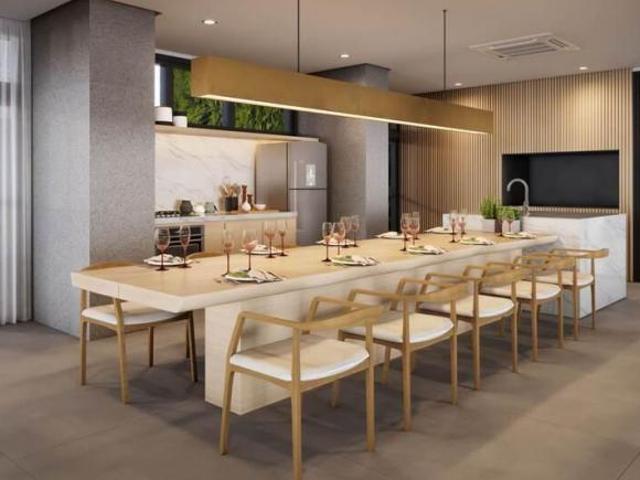 Cobertura Duplex de 219 m² no Videre Perdizes – Perdizes, São Paulo SP