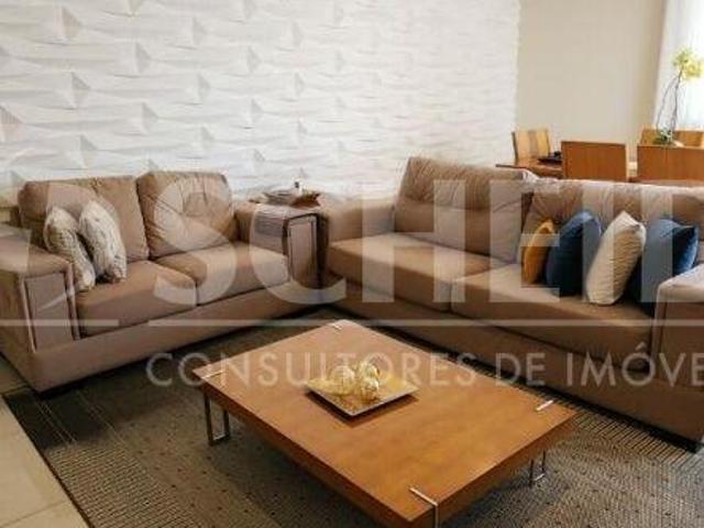 Cobertura Duplex de 230,00m² útil, com 3 quartos e 3 vagas na Vila Mascote