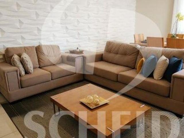 Cobertura Duplex de 230,00m² útil, com 3 quartos e 3 vagas na Vila Mascote