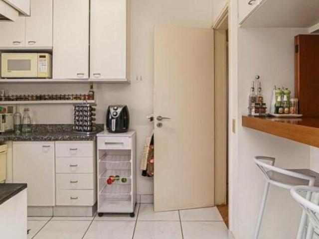 Cobertura Duplex de 230 m² na Vila Mascote
