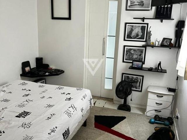 Cobertura Duplex de 2 dormitórios e 2 vagas em Perdizes!