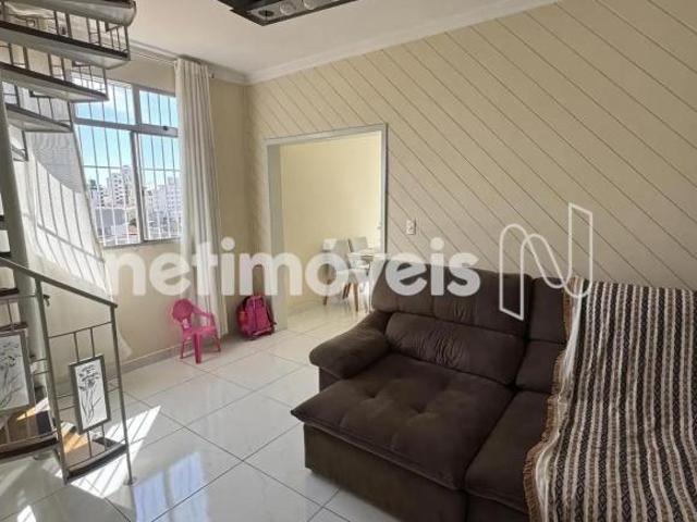 Cobertura Duplex de 2 Quartos com Vista Panorâmica e Excelente Localização!
