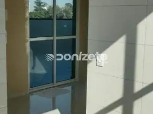 Cobertura Residencial de 110 m² | Santo André Vila Guiomar Financiamento Sim