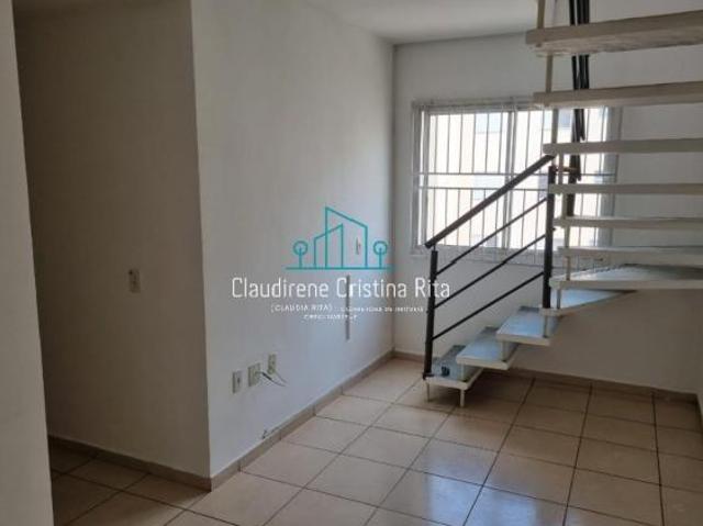 COBERTURA DUPLEX DE 2 QUARTOS NO SPAZIO ILLUMINARE PARQUE SÃO LOURENÇO, INDAIATUBA SP! AU: 104 M²