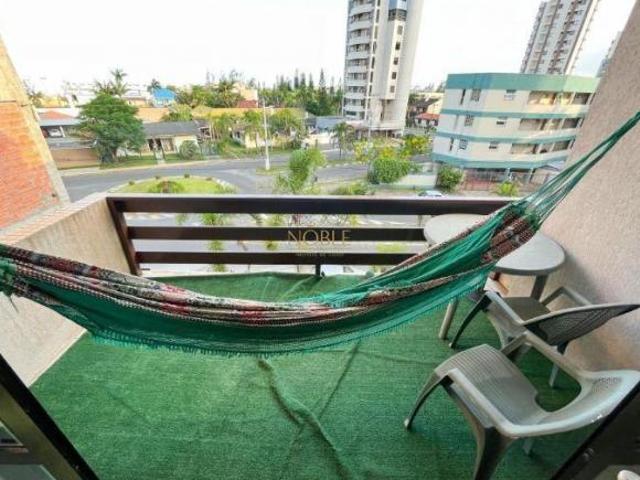 Cobertura duplex de 3 dormitórios