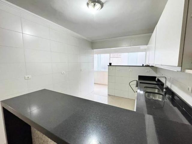 Cobertura duplex de 3 suítes no bairro Ponta da Praia, em Santos SP