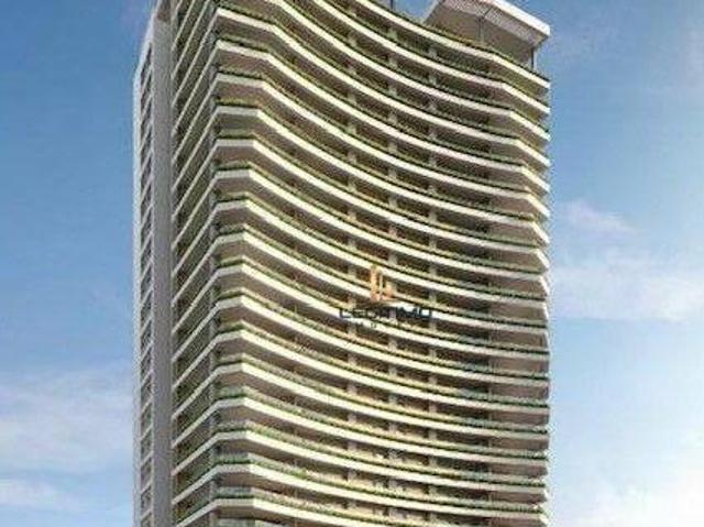 Cobertura Duplex de 3 suítes à venda na Moema, 291 metros privativos, 4 vagas demarcadas, lazer comp