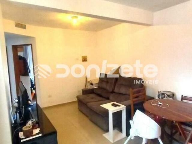 Cobertura Duplex de 3 Quartos 1 Suíte em Santo André – Vila Alice, Frente, 2 Vagas