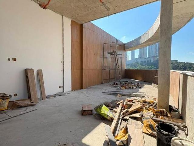 COBERTURA DUPLEX DE 3 QUARTOS À VENDA – VALE DO SERENO | NOVA LIMA/MG