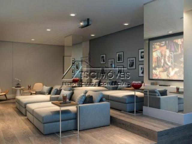 Cobertura Duplex de 4 dormitorios e 4 vagas no Panamby