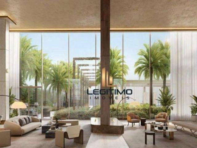 Cobertura Duplex de 4 suítes à venda no Jardim Guedala, 695 metros privativos, 6 vagas demarcadas, l
