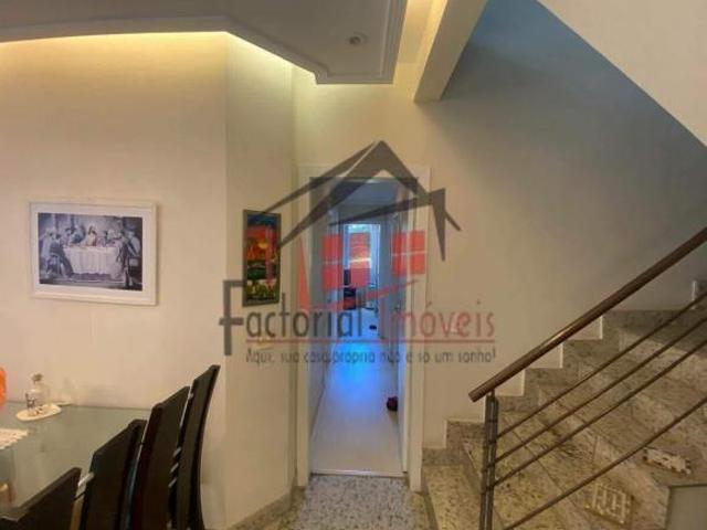Cobertura duplex de 4 quartos à venda no bairro Castelo – Belo Horizonte/MG