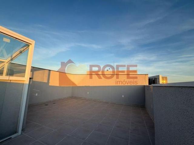 Cobertura Duplex de 68m² em Santo Amaro São Paulo/SP