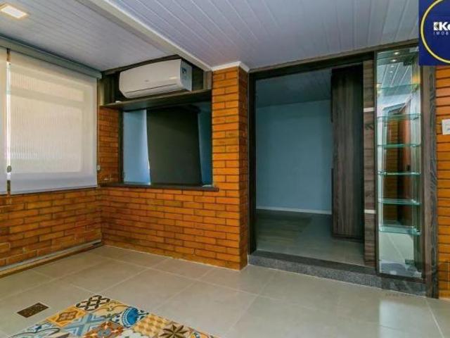 Cobertura Duplex de 89m², bairro Centro Histórico
