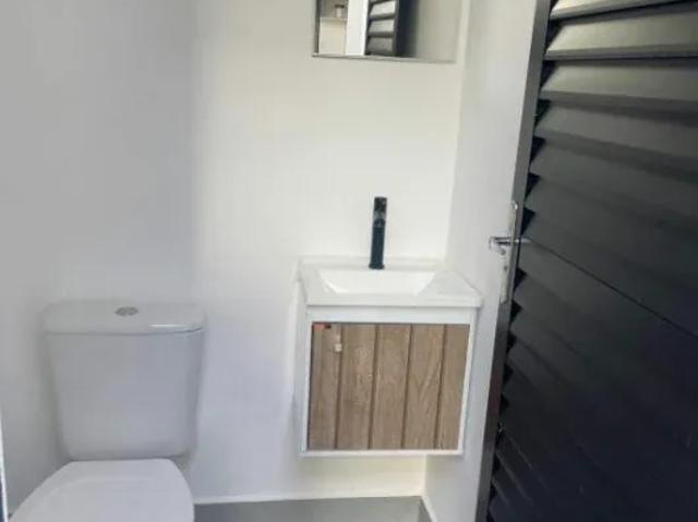 Cobertura Duplex de 98m² com 2 Quartos 1 suíte em Jardim, Santo André – 1 vaga