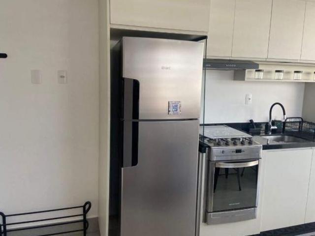 Cobertura Duplex de 98m² com 2 Quartos 1 suíte em Jardim, Santo André – 1 vaga